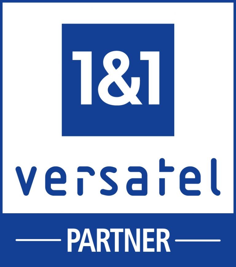 Unser neuer Partner – 1&1 Versatel - Mehr für Dein Business - Xpertus ...