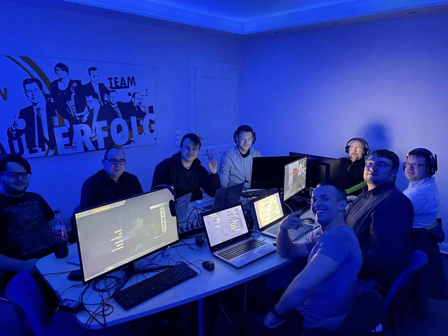 Was ist ein IT´ler ohne eine richtige Lan-Party? - Mehr für Dein Business - Xpertus IT ...